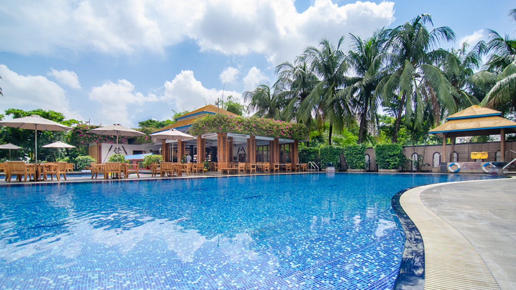 Radisson Blu Dhaka Water Garden – iMEC Planet