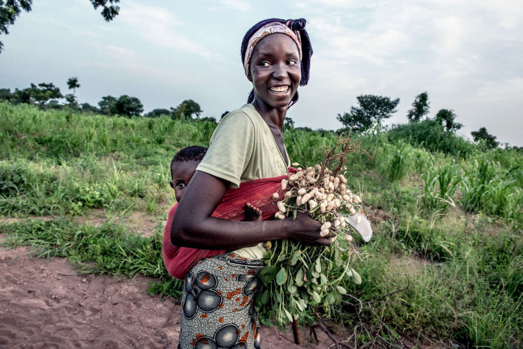 Chad – iMEC Planet